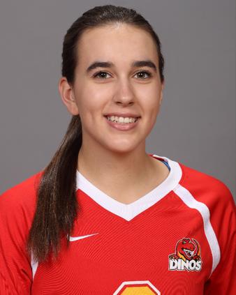 Izzy Bradley Joins Thunderwolves Volleyball Next Season - Lakehead ...