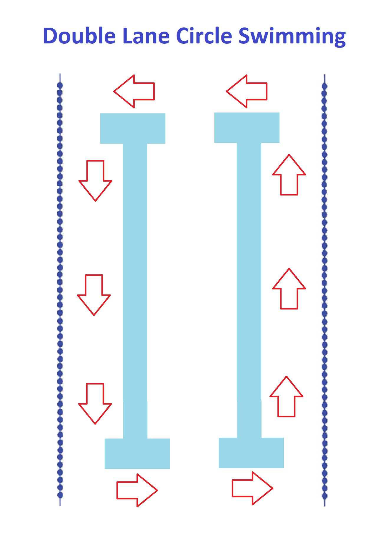 Lane Swim - Lakehead Athletics