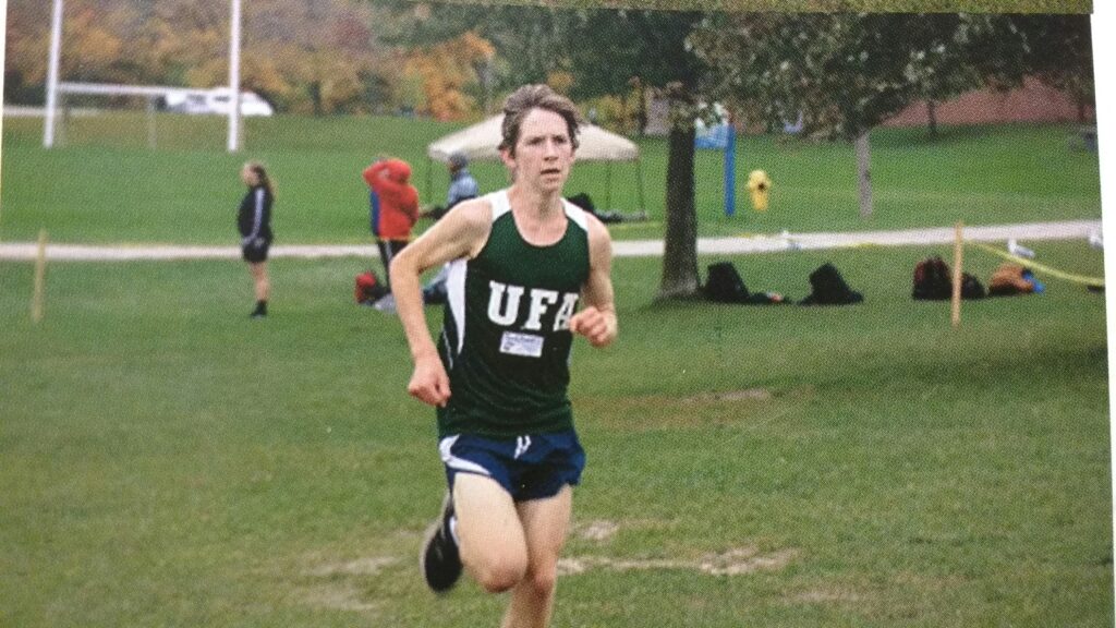 Lakehead Track & Field/Cross-Country Welcomes OFSAA Cross-Country Stand ...