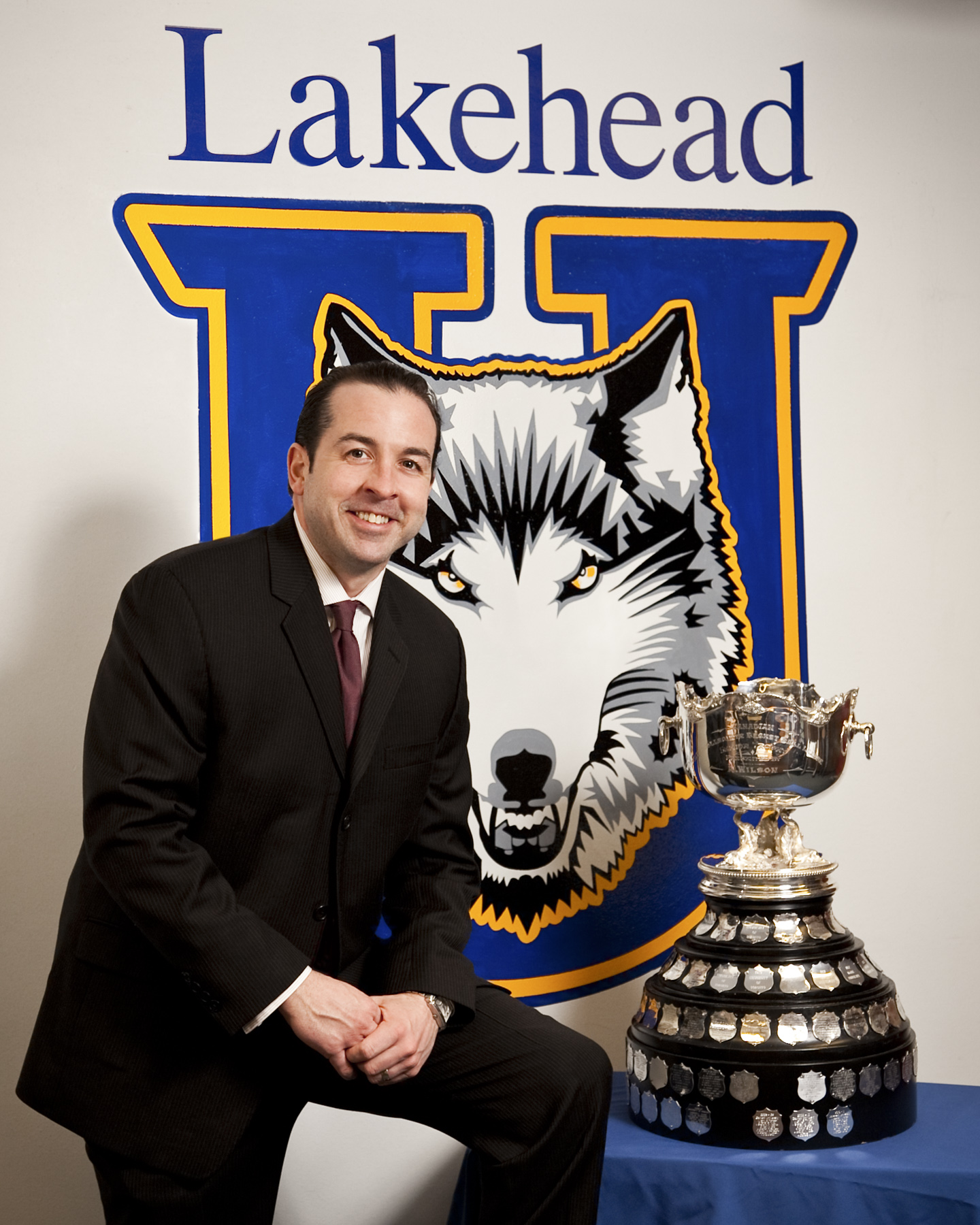 Lakehead University Athletics is proud to announce the first of 2022’s ...