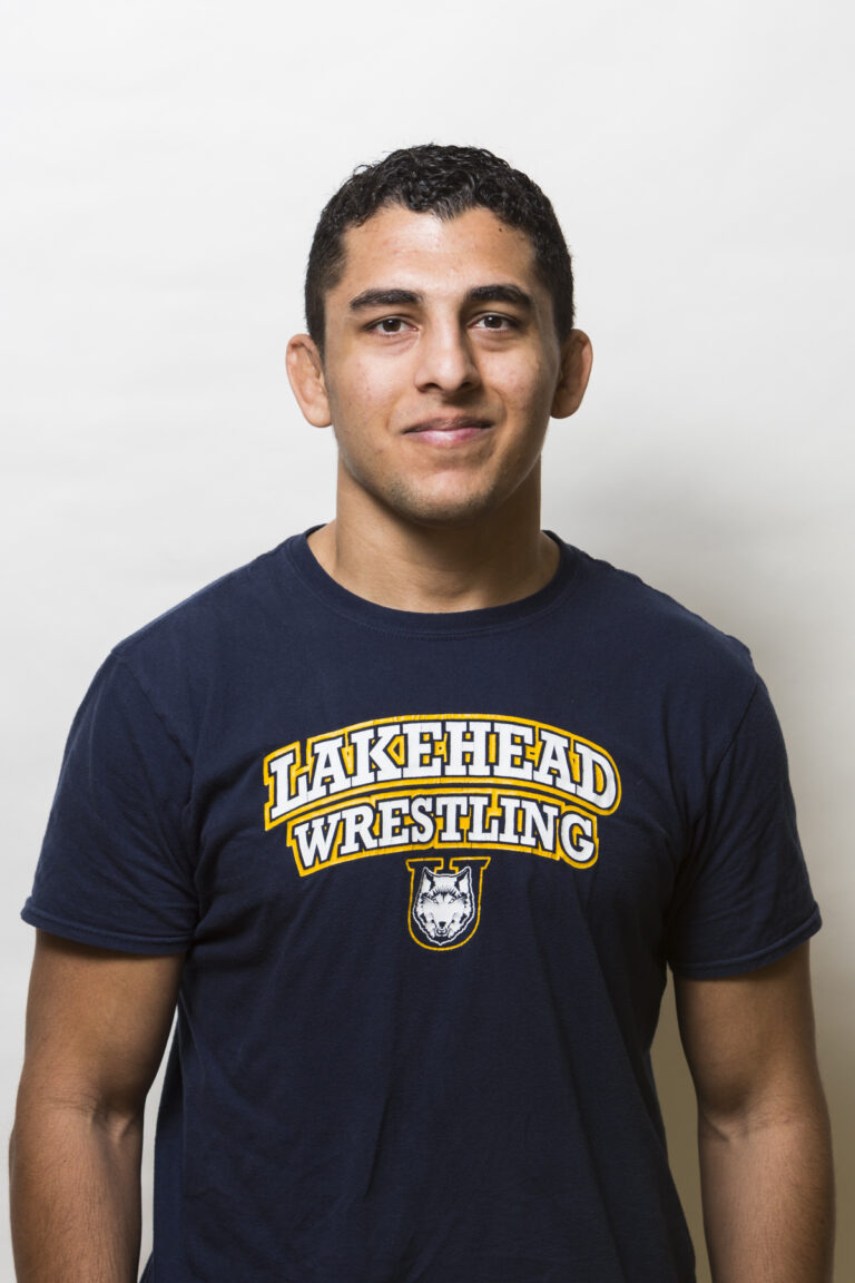 Thunderwolves announce RBC February Athletes of the Month - Lakehead ...