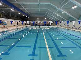 Lane Swim - Lakehead Athletics