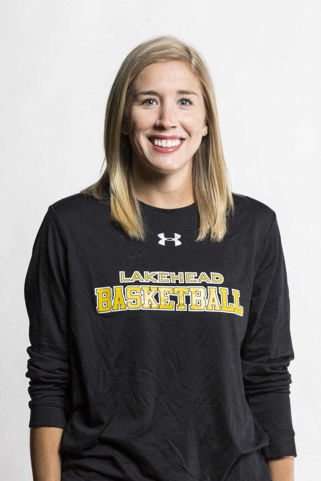 Katie Ulakovic named lead assistant coach for the Thunderwolves Women’s ...